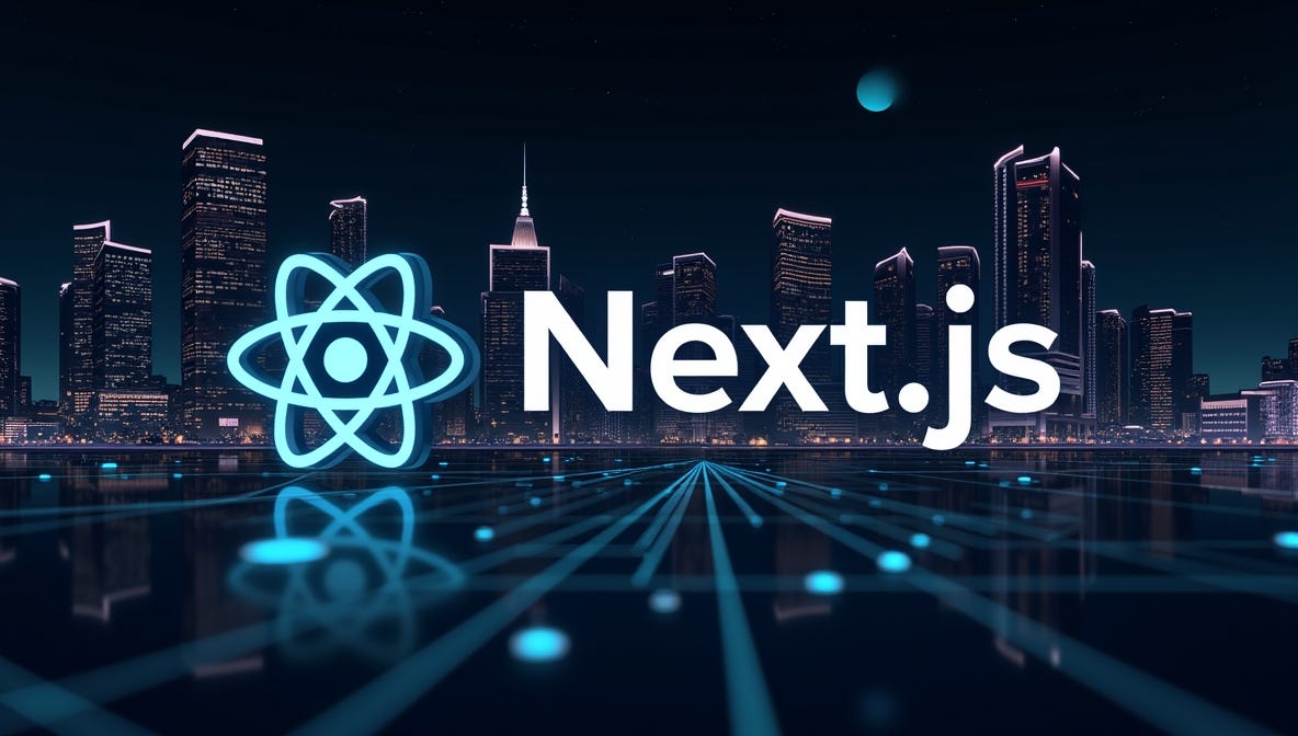 Next.js 15 Tutorial — Part 2: Hello World Program And Project Structure | by codingsprints ...