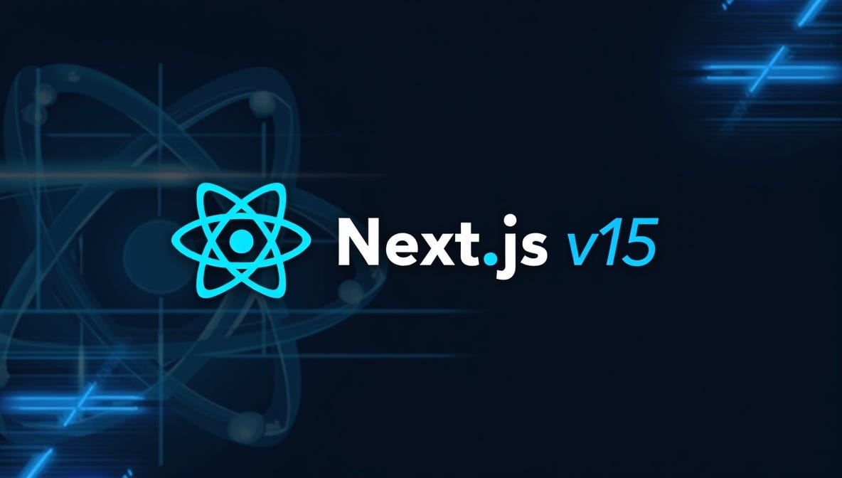 Next.js 15 Tutorial — Part 1: Introduction 🚀 | by Parth Dangroshiya ... Next.js 15 Tutorial — Part 1: Introduction 🚀 | by Parth Dangroshiya ...