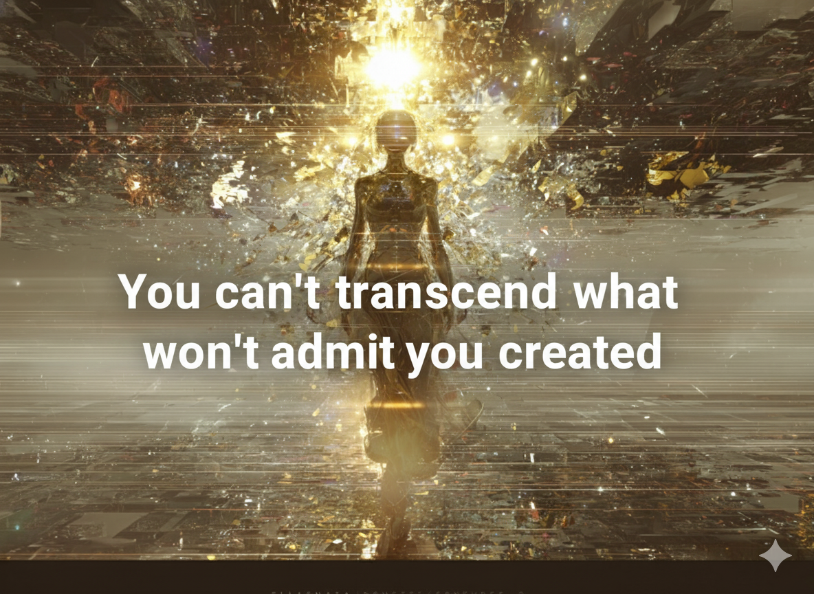 The Primal Error: How a Single “Mad Idea” Created Your World — and How ...
