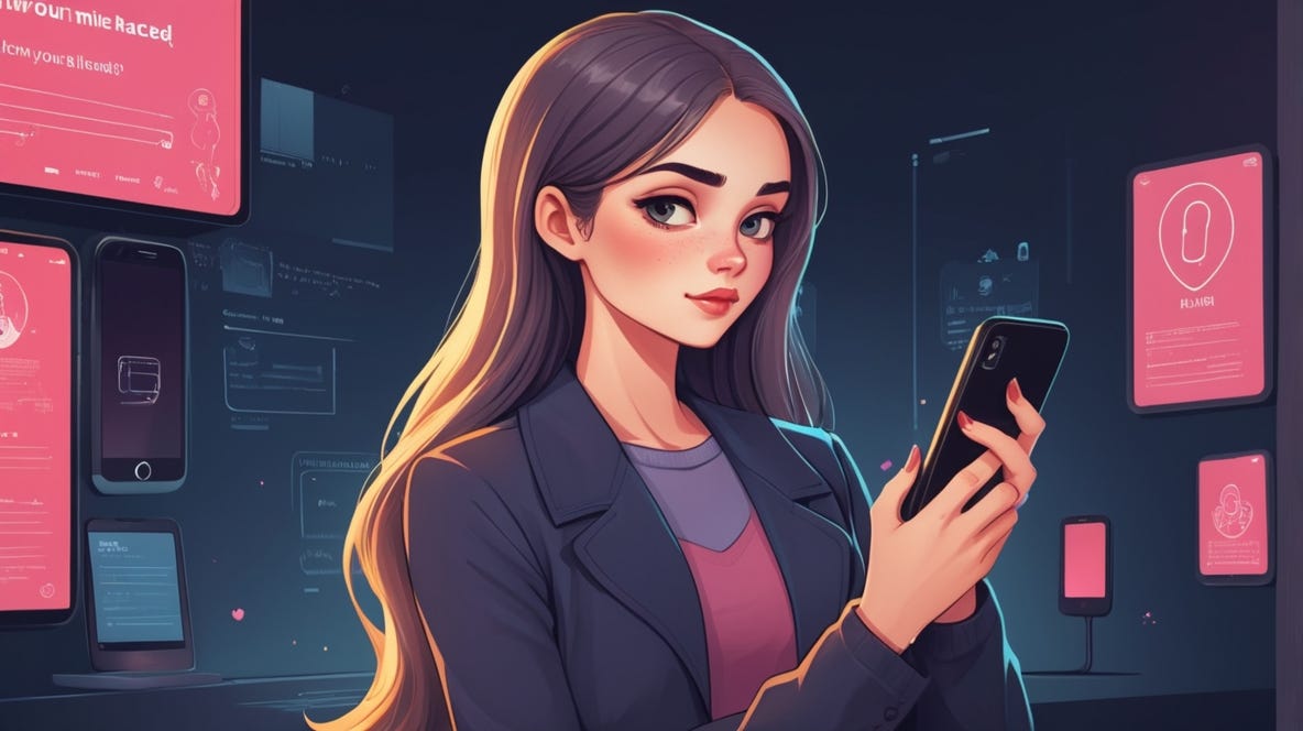 How to Know If Your Mobile Phone Has Been Hacked and How to Protect It ...