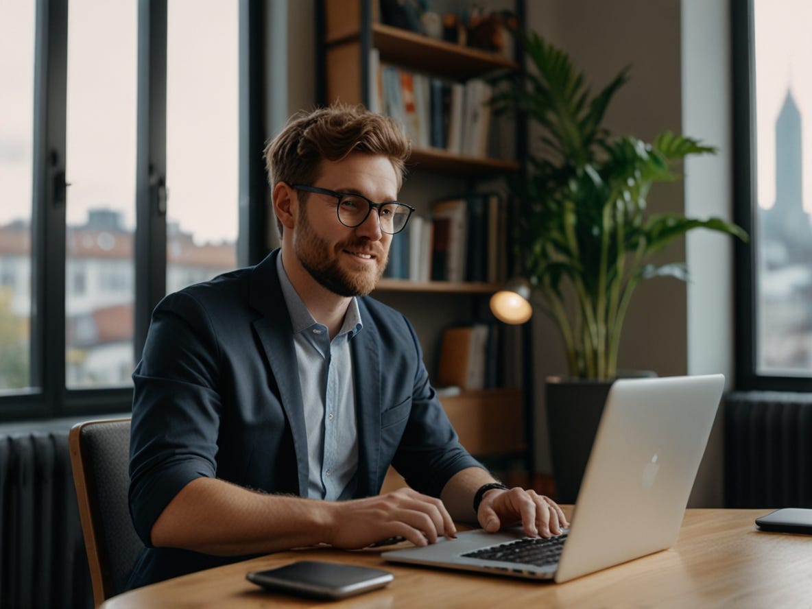 How Tech is Shaping the Future of Remote Work and Collaboration | by ...