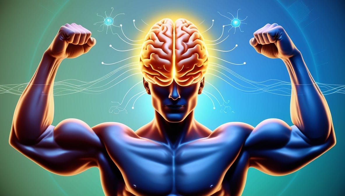 How Brain Health Is Related to Strength | by Kapil | Mr. Plan ...