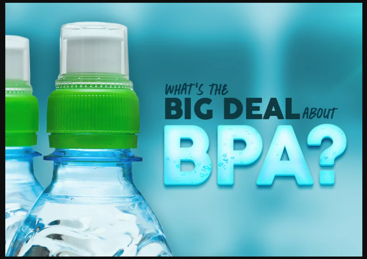 Navigating the Nexus of BPA as an Endocrine Disrupting Chemical (EDC ...