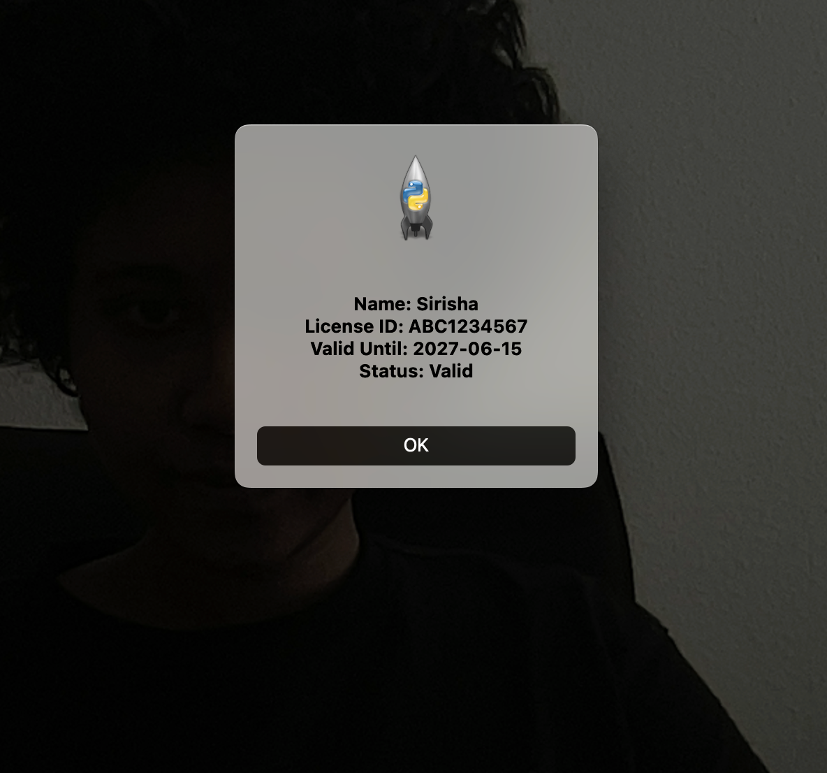 Face Recognition System using LBPH: Learning the Fundamentals Through ...