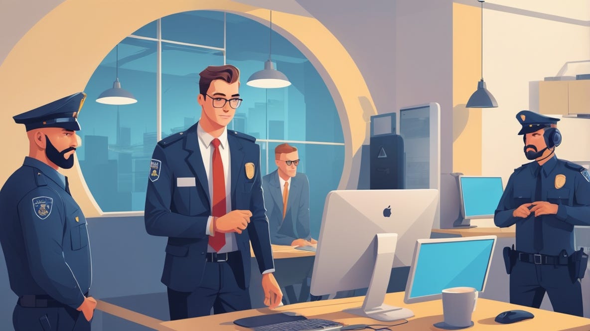 Implementing Powershell Security Best Practices For Sysadmins By Tom Tomtalkspowershell Medium