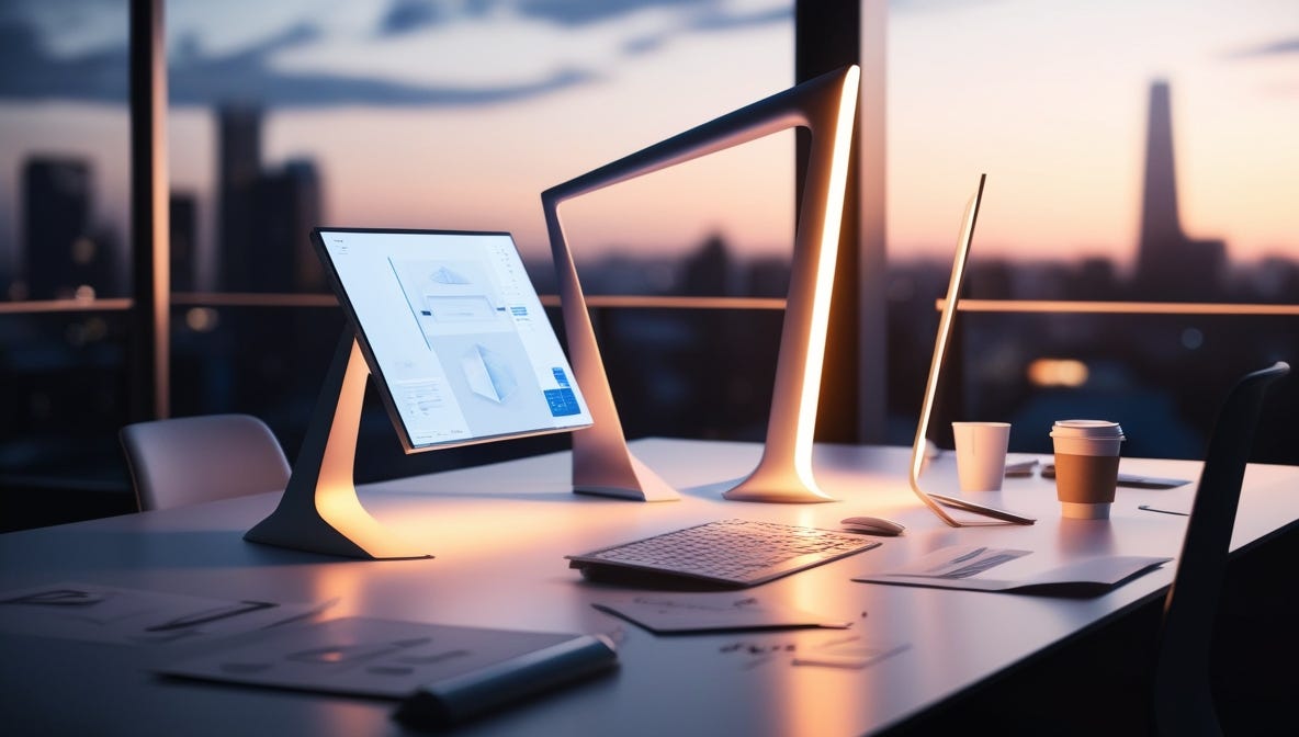 Exploring 5 Real-Life UX Problem Statements | by Ajin Anil | Jun, 2024 ...
