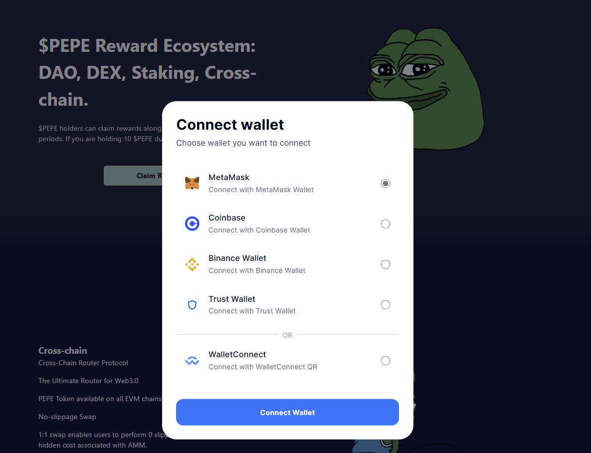 Pepe Coin Revolution: Crypto Airdrop Unveiling | Medium