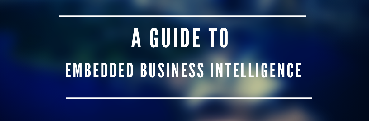 A Guide to Embedded Business Intelligence | by GrapeCity Developer ...