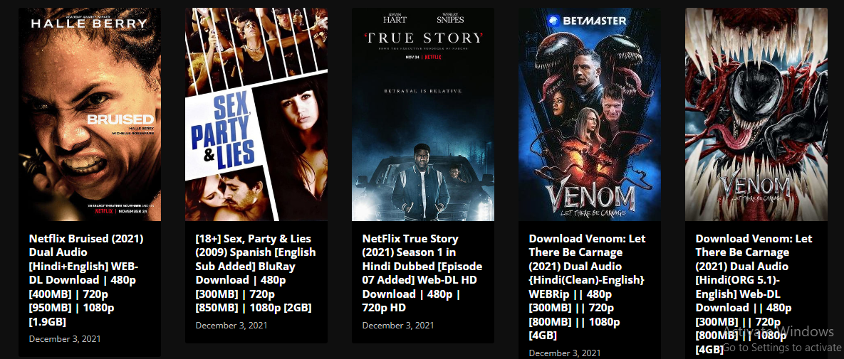 Hubflix | Best action series of all time | by amit patel | Medium