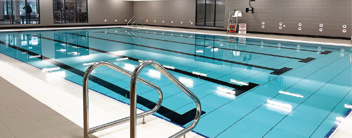 What 1 month of Swimming Lessons Taught Me. | by CAfrica | Medium