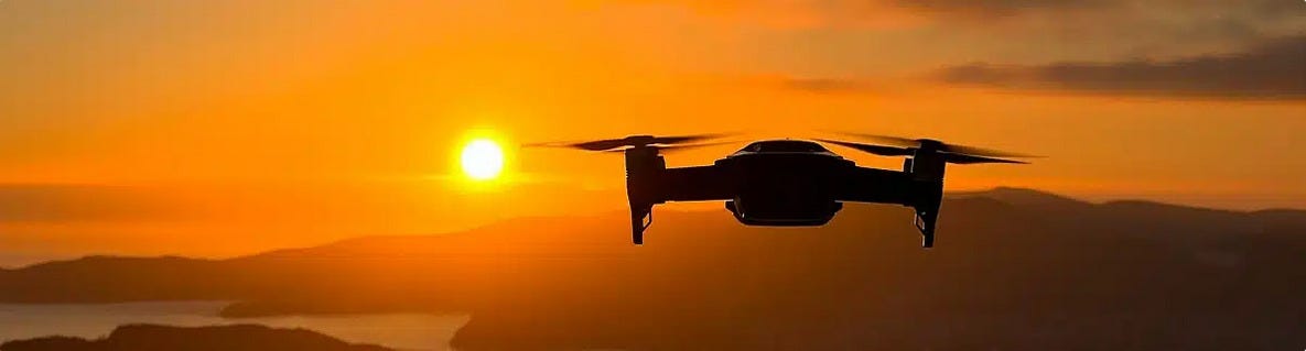 Beyond GPS: Comparing Vision-Based and RF Navigation Methods for ...