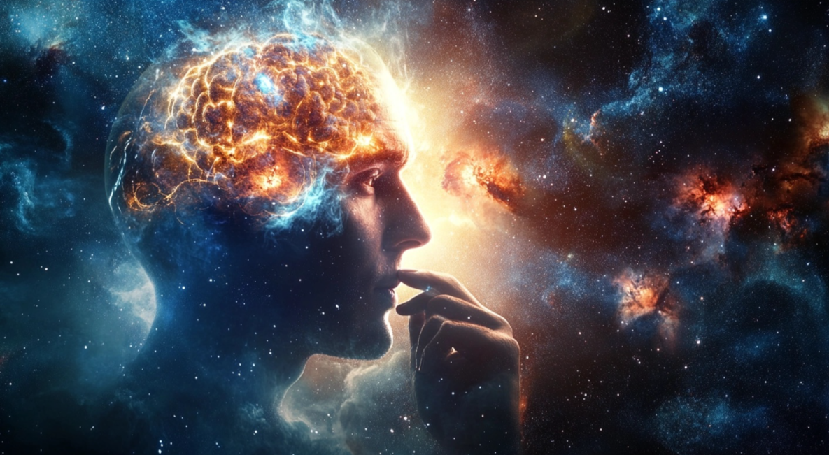Changing Reality with the Power of Thought: A Scientific Perspective ...