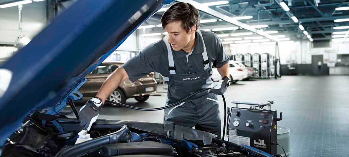 Bentley repair Dubai - Jadgarage - Medium