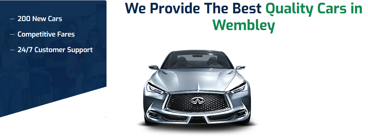 Wembley Cars — Your Reliable Minicab Service in Wembley London | by ...