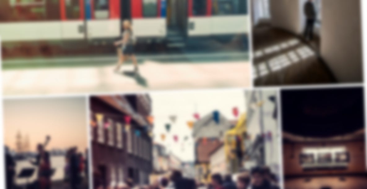 Responsive Photosets. Creating beautiful photosets with… | by Terry Mun | Coding & Design | Medium