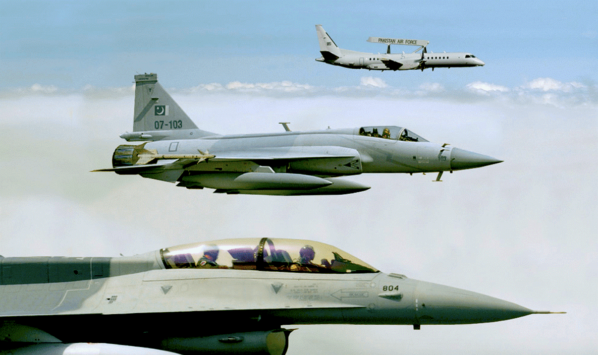 Operation Swift retort Analysis - The Defenders - Medium