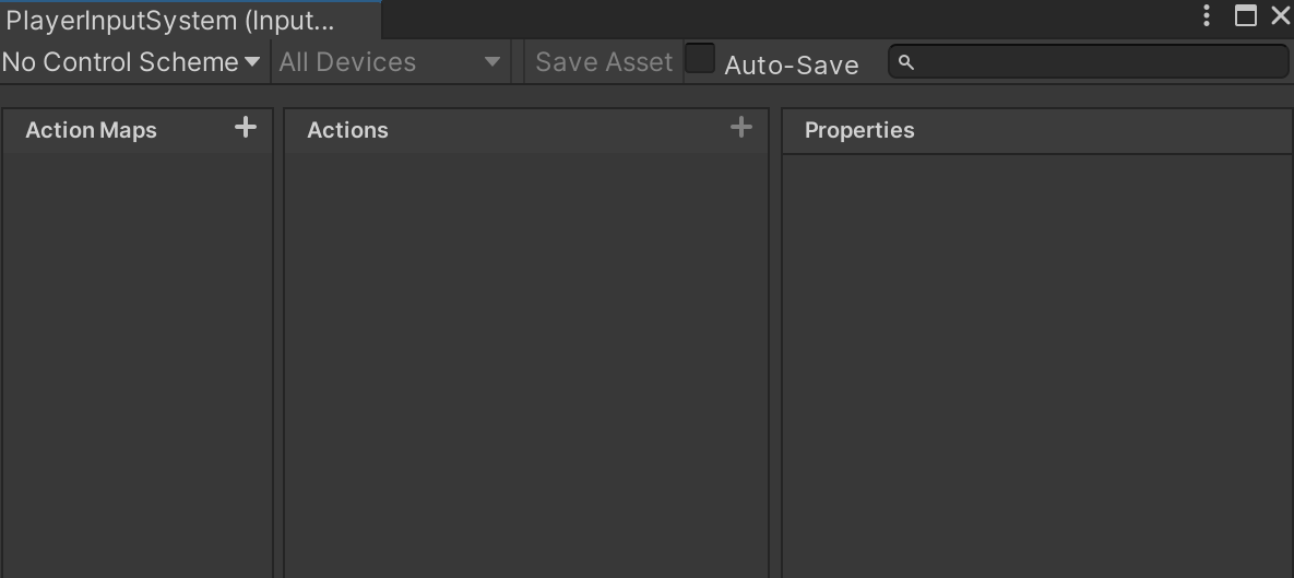 Action Map in Unity Overview. Action maps allow our player to have… | by Josh Watts | Medium
