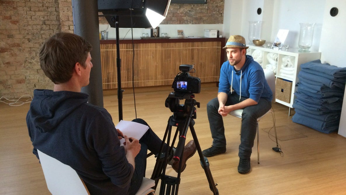 Alex Coleman Kime: Blending Innovation and Storytelling in the World of ...