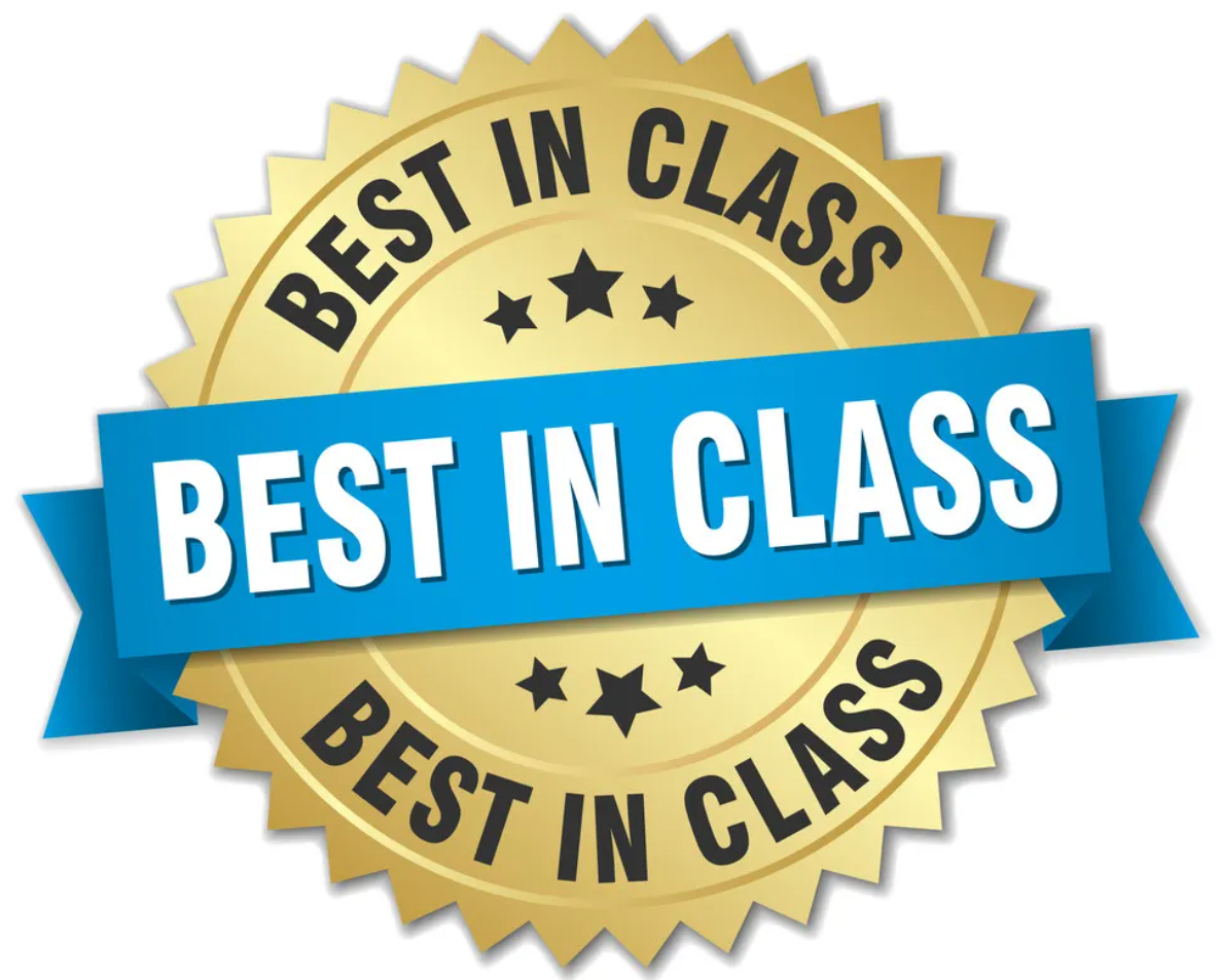 Best In Class Industry 4.0. Best in class Industry 4.0 is NOT an… | by ...
