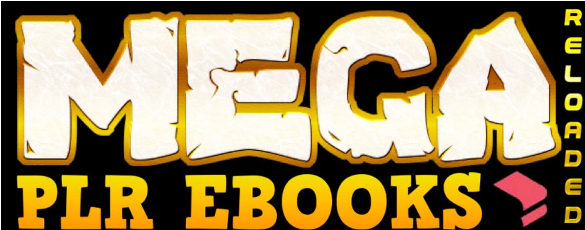 Mega PLR eBooks Reloaded Review + OTO | by Immohammedemon | Aug, 2023 | Medium