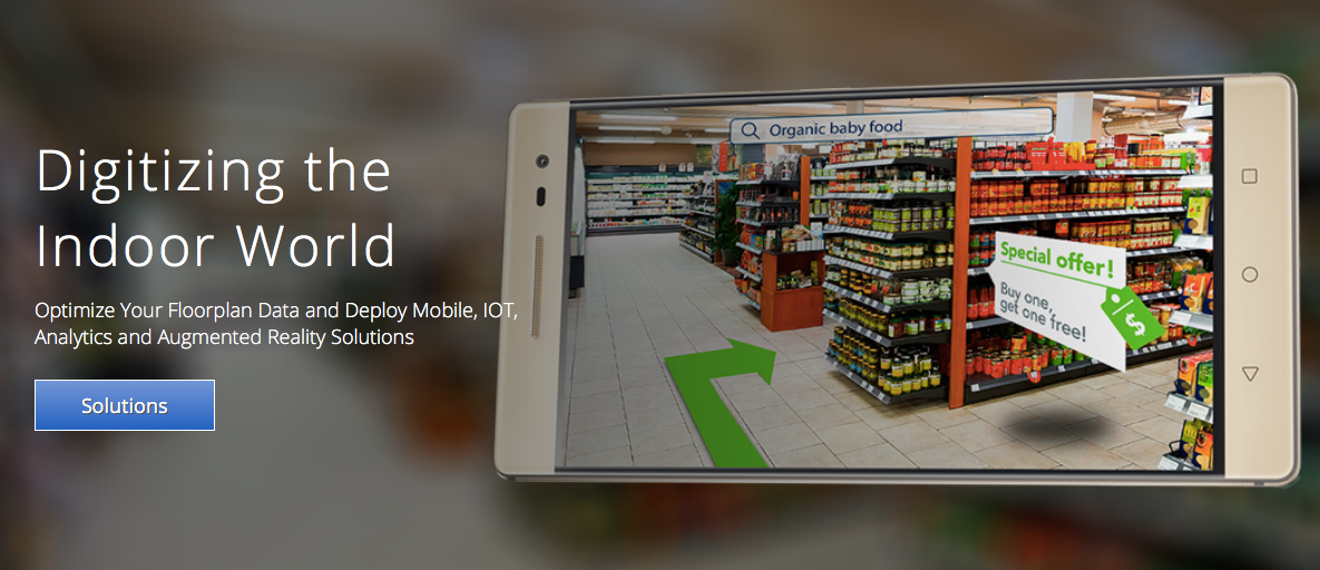 Step up at a Startup. A Q&A with aisle411’s Operations… | by Colleen ...