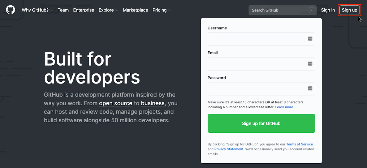 What is GitHub?. Learn how to sign up for a GitHub… | by Daniel ...