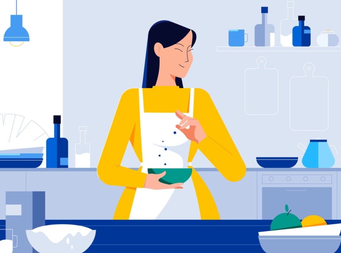 Designing Automated Restaurant Ordering System in 2023 | by Fireart ...