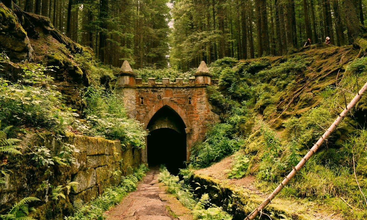 Frodo, Fellowship of the Ring and the Hero’s Quest | by Ed Newman | a ...