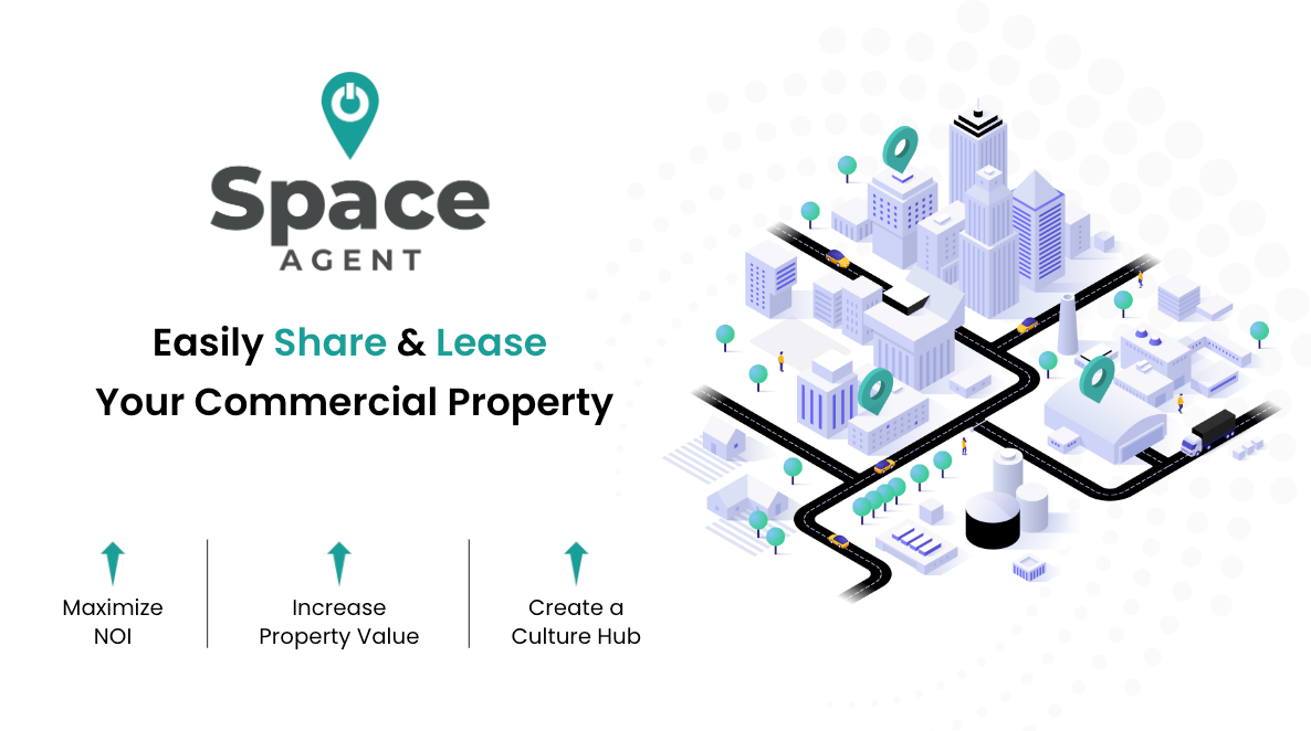SpaceAgent: Revolutionizing Commercial Property Leasing with ...