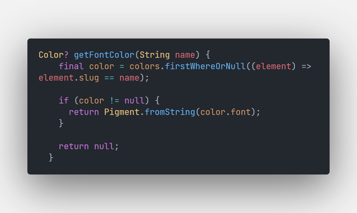 Best Dark VS Code Themes - Ivan Terekhin - Medium