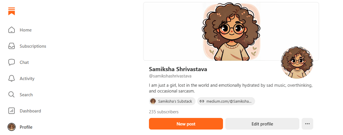 How Substack Helped Me Grow My Medium Followers | Write A Catalyst