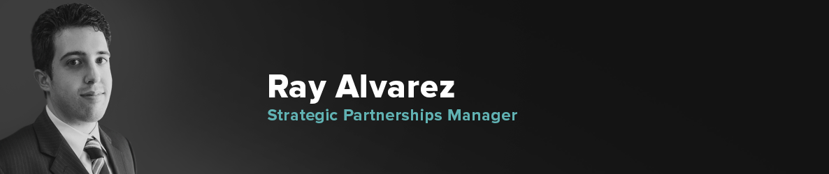 Meet Ray Alvarez — ARK’s New Strategic Partnerships Manager | by Justin ...