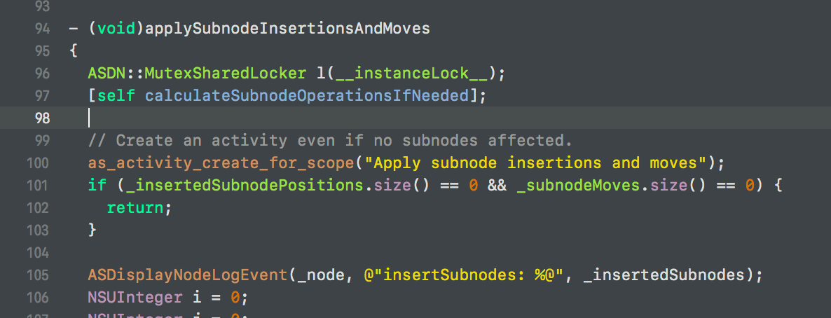 Stackpoint! Breakpoint call stacks 🥞 | by Michael Zuccarino | Medium