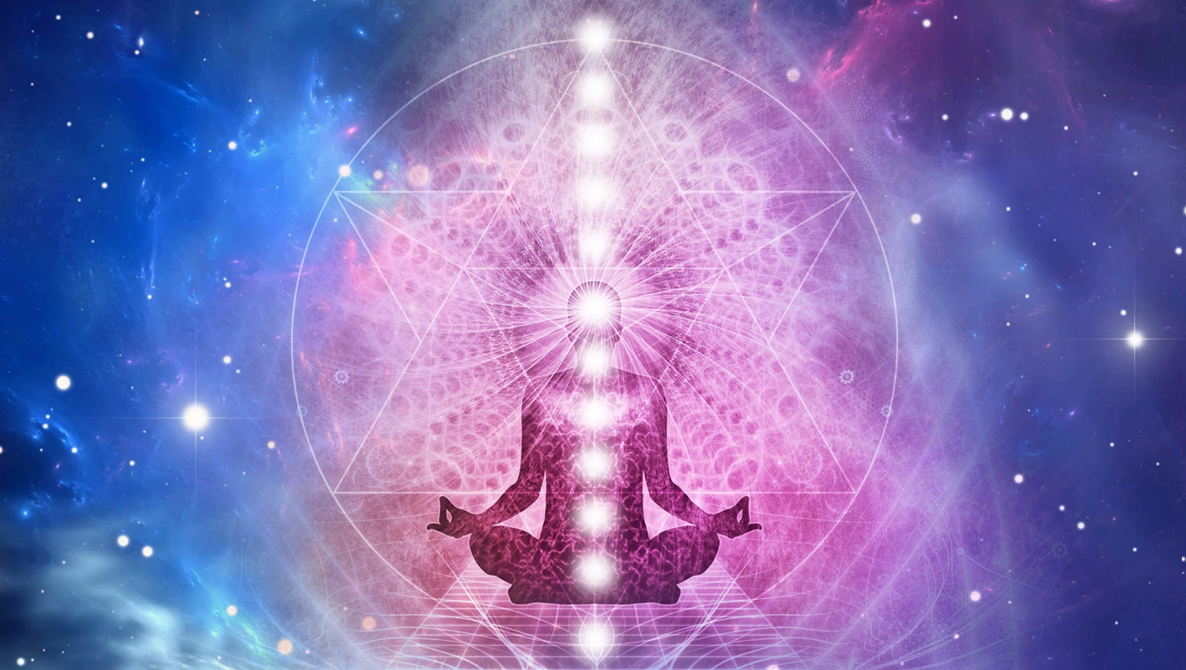 What are the 5th Dimensional Chakras? And how do you get them? | by ...