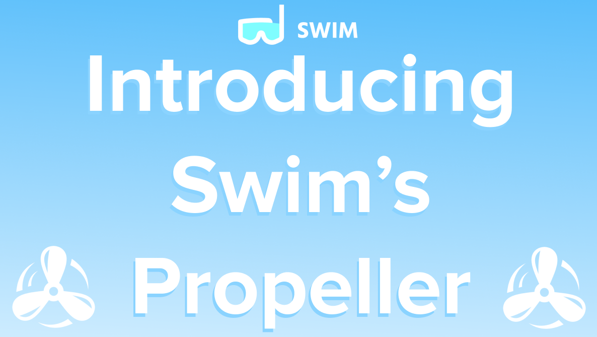 Конструкція Swim’s Propeller. Включення багатоланцюгового об’єднання ...