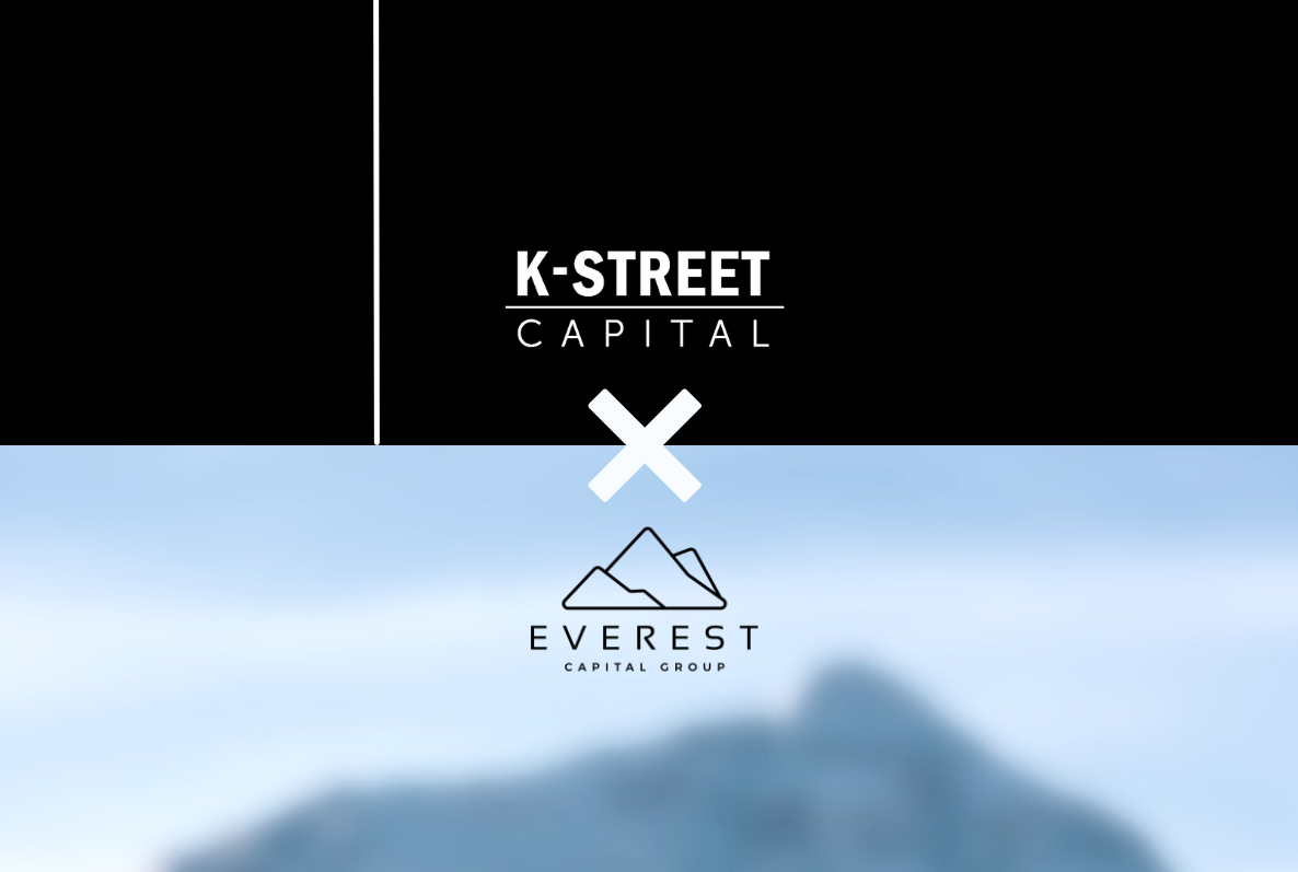 The Everest Capital Group & K Street Capital Connection: | by Everest ...