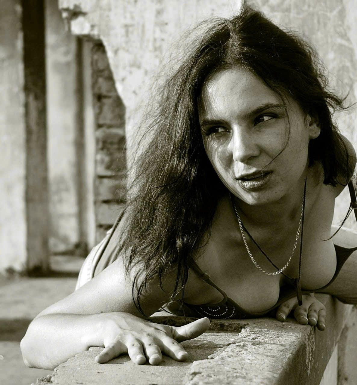 Queen of Spades. what we believed back then… | by Elena Tretyachenko | Medium