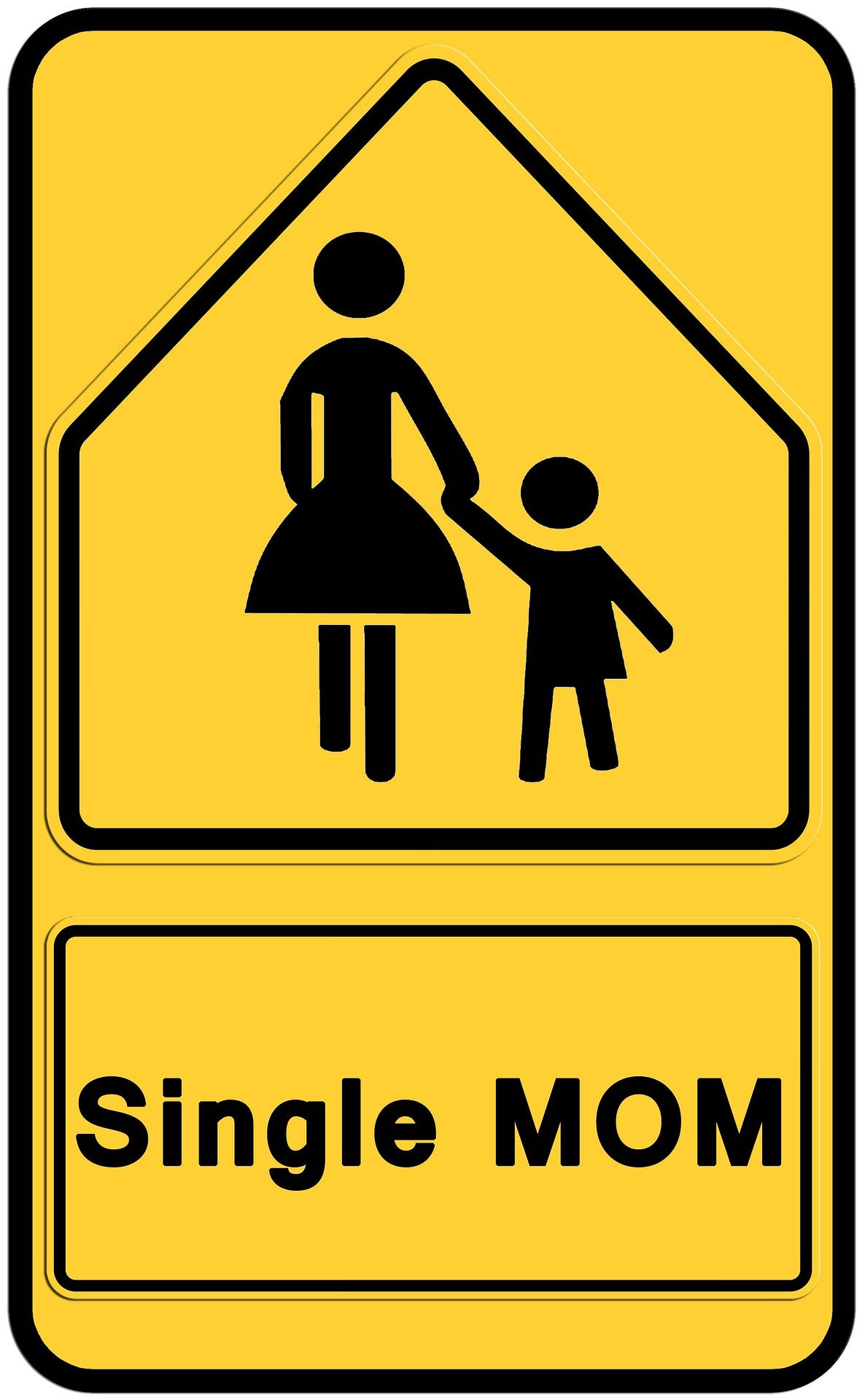 26 Strategies, Support, and Resources for Single Mothers | by Lynda ...