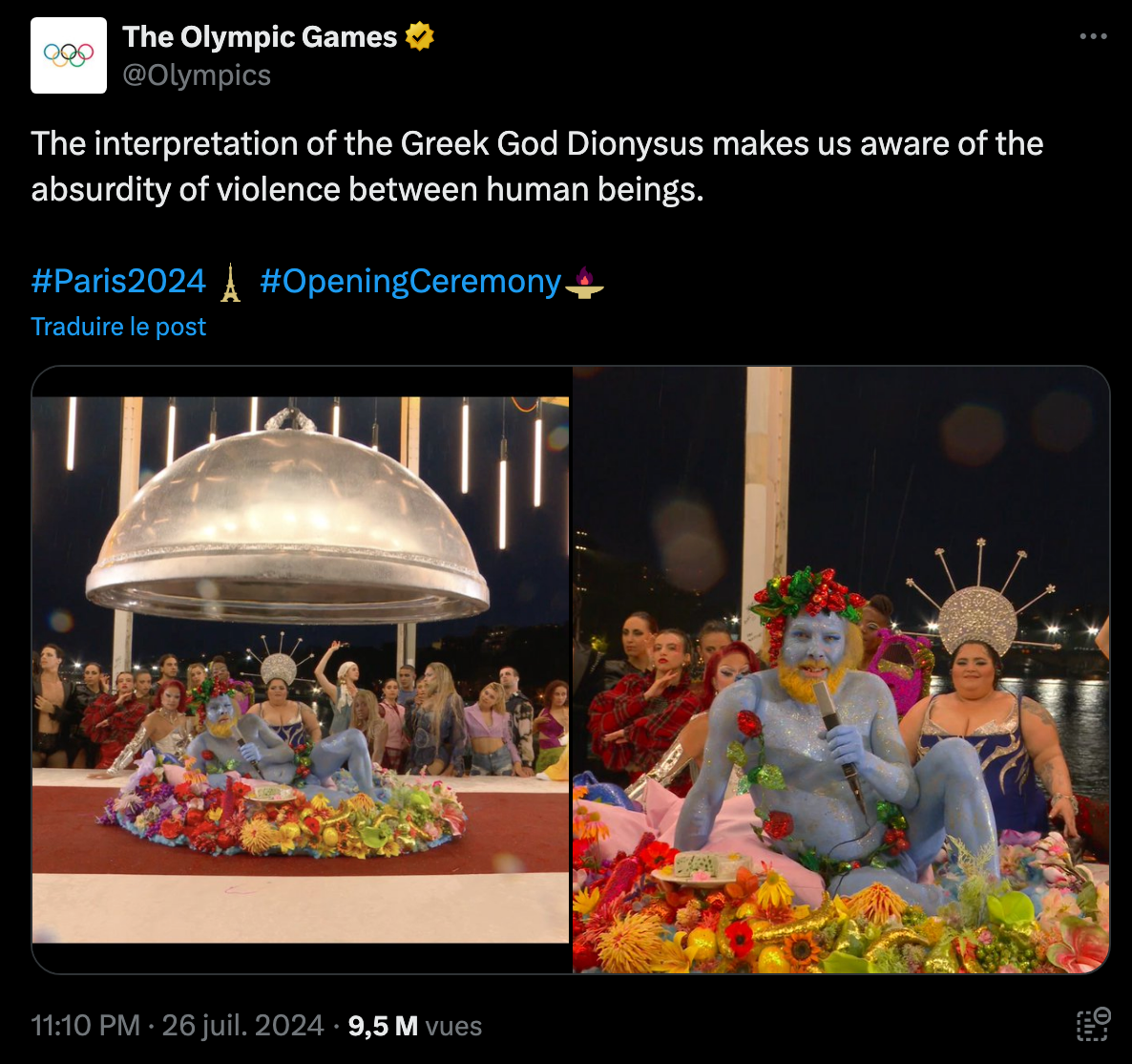 Mockery, Criticism, or Playful Emulation? The Last Supper Image in the ...