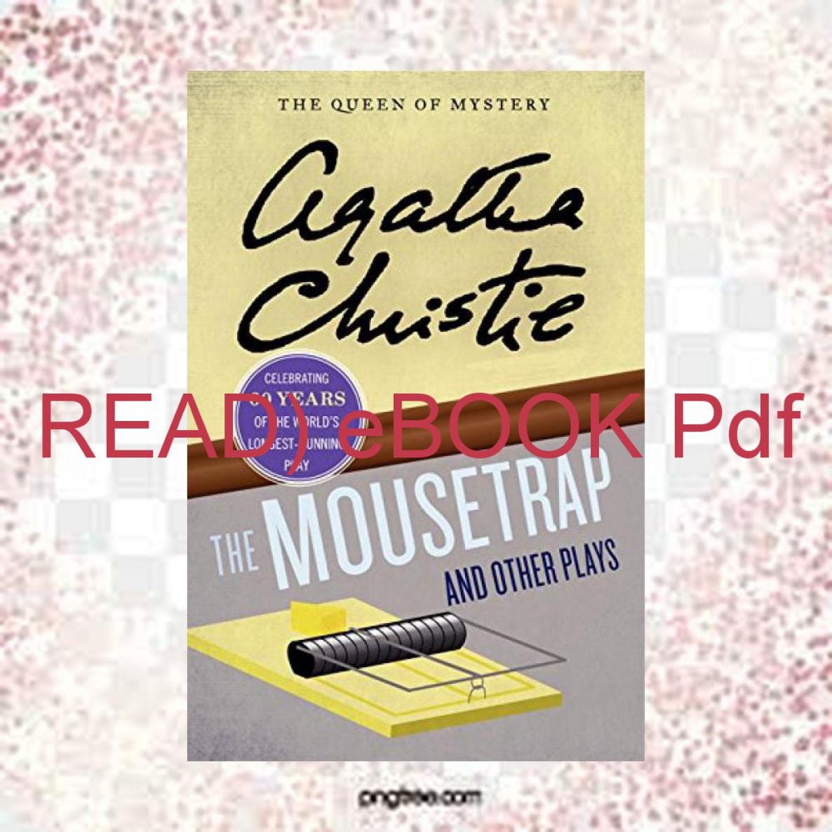 DOWNLOAD PDF The Mousetrap and Other Plays | by Venty lusvita | Aug, 2024 | Medium