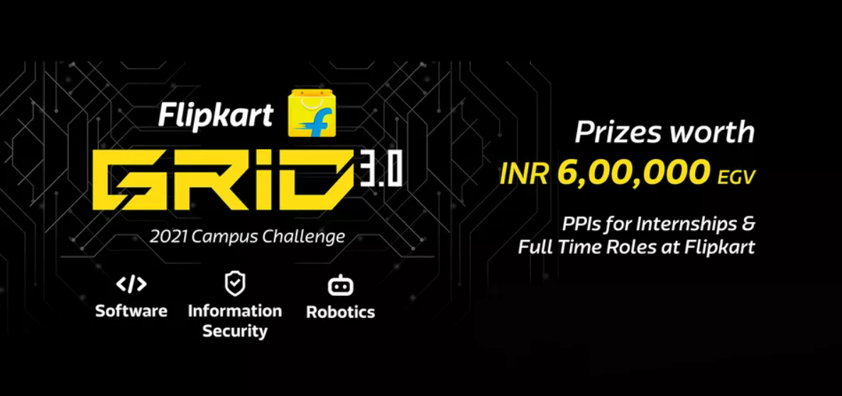 How did I get an internship at Flipkart through Flipkart Grid National Hackathon? | by Aastha ...