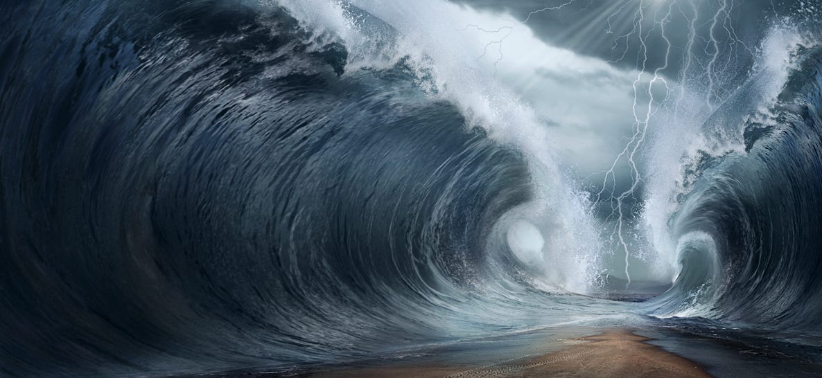 Debunking the Argument from Miracles Once and for All | by Mohamad H ...