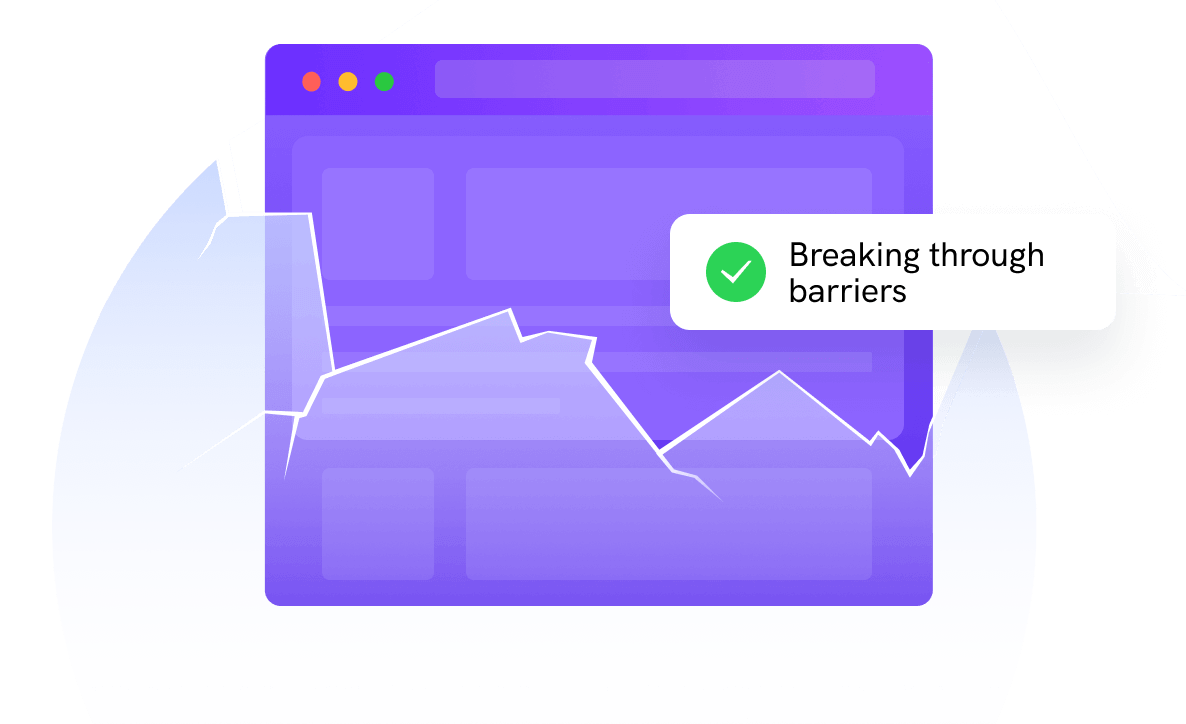 What Happens When You Hit an Anti-Bot Wall? Inside Our Unblocker Engine | by Novada | Jul, 2025 ...