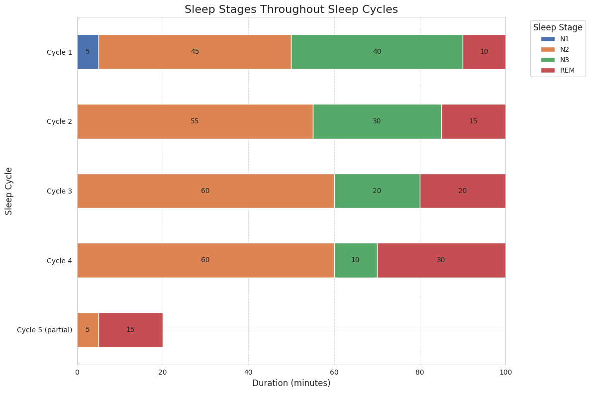 Engineering the Perfect Night’s Sleep | by Deepadarshan Gnanajothi | Medium