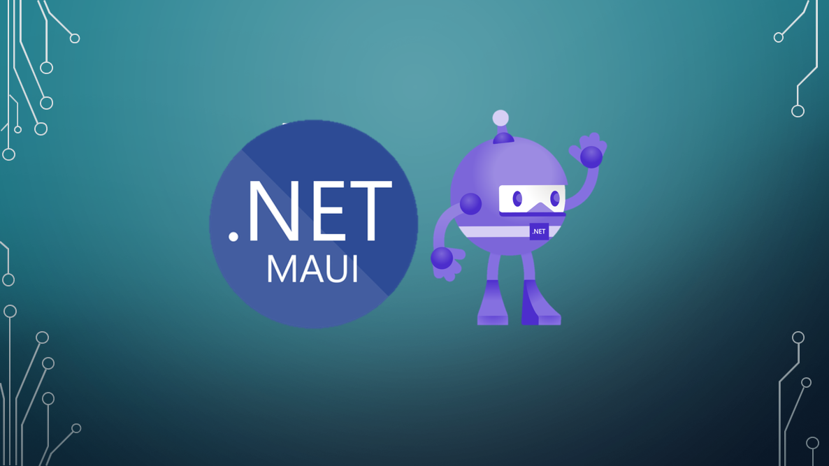 First Impression menggunakan .Net MAUI Pertama kali | by Programmer Jadi jadian | Medium