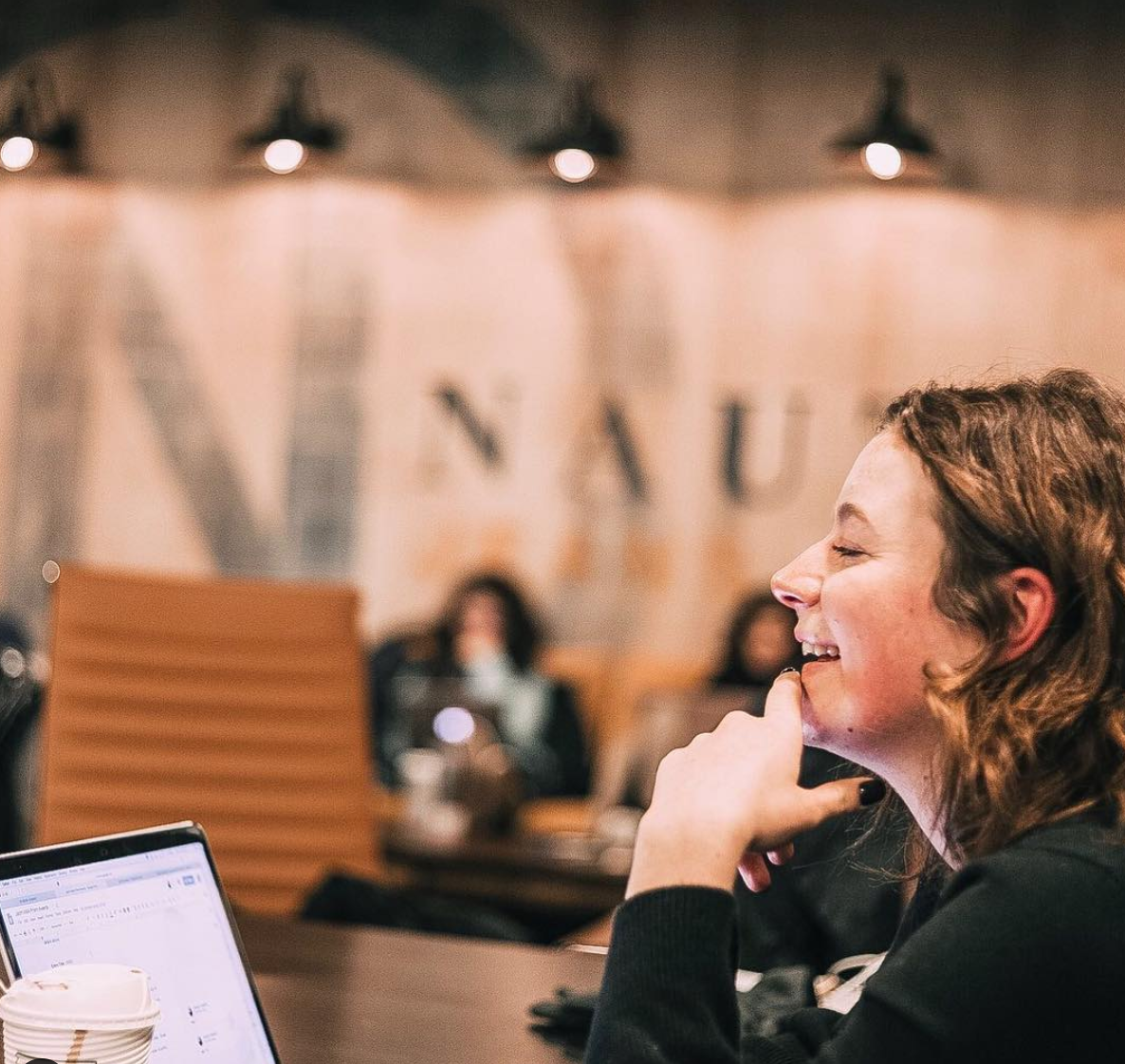Cultivating Confidence as a Student in the Advertising Industry | by ...