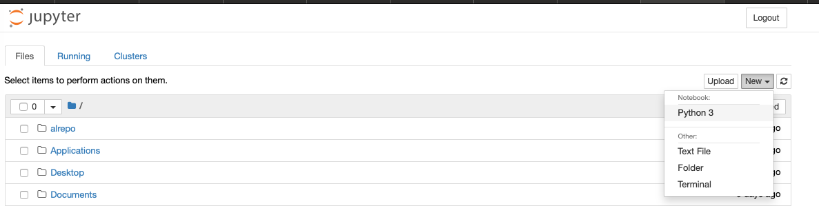 A Step towards “Deep Learning” -Learn Python 3 — Basics Part-1 | by ...
