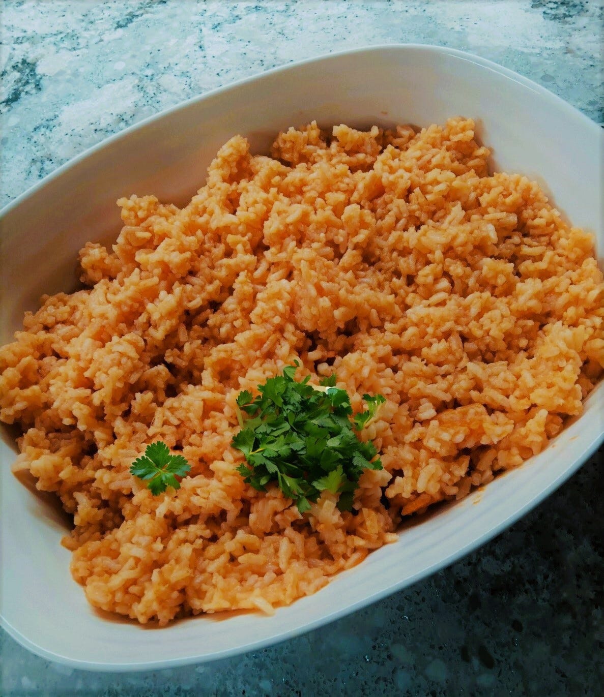 The History of Mexican Rice. And a make-at-home recipe better than ...