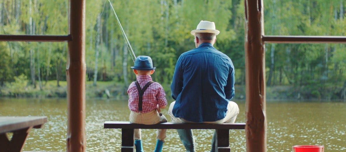 The Importance of Preserving Memories: Why an Online Memorial is the ...