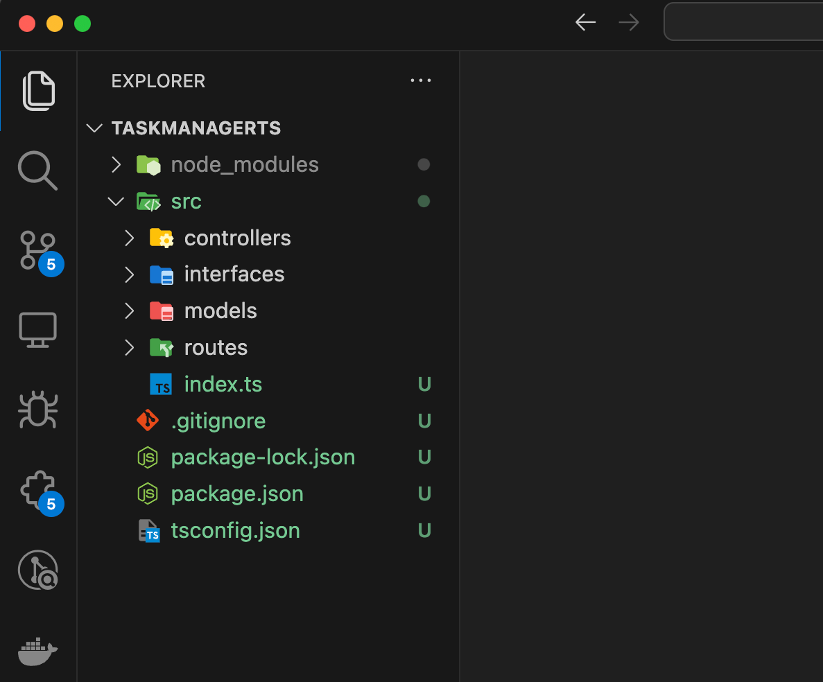 API Development Using TypeScript & Express | Medium